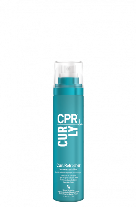CPR Curly Curl Refresher - HairFit