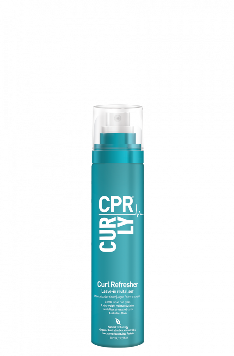 CPR Curly Curl Refresher - HairFit