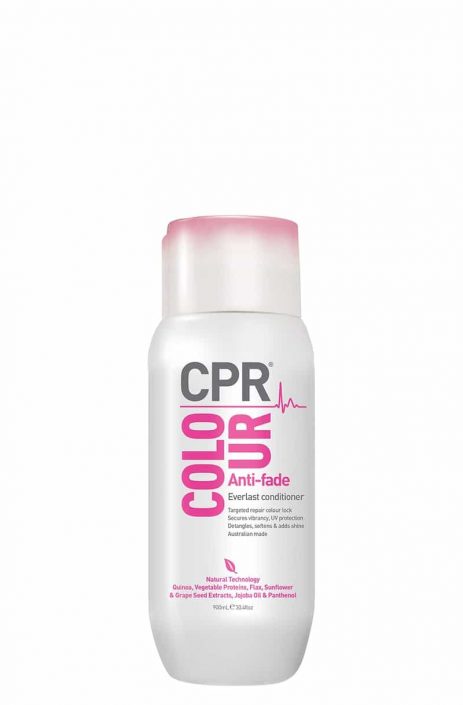 CPR Colour Anti-fade Everlast Conditioner - HairFit