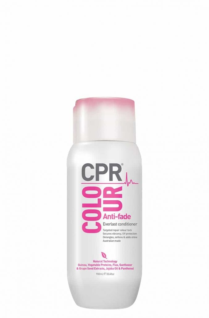 CPR Colour Anti-fade Everlast Conditioner - HairFit