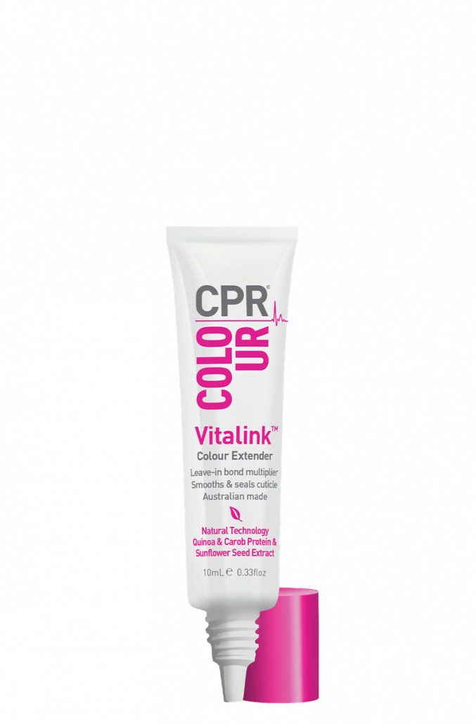 CPR Colour Vitalink - HairFit