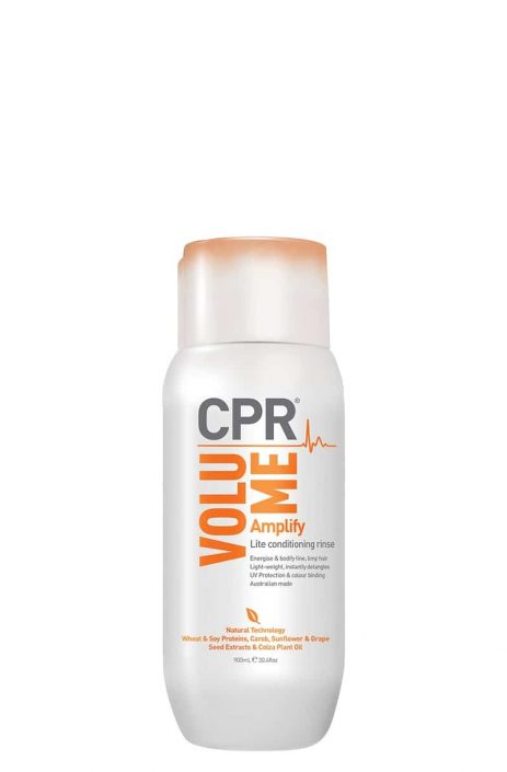 CPR Volume Amplify Lite Conditioning Rinse - HairFit